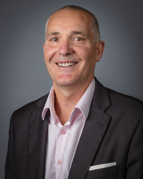 Équipe municipale - Saint-Leu-la-Forêt